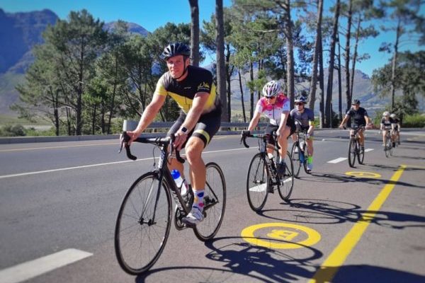 Winelands cycle tour – Cycling and triathlon training camps in ...